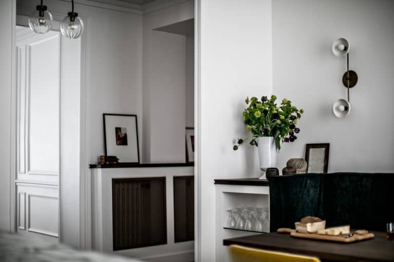 Jean Charles Tomas | Effortless Luxury | ABITARE