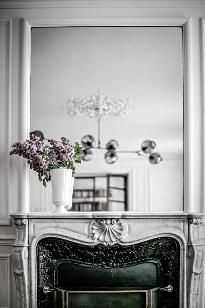 Jean Charles Tomas | Effortless Luxury | ABITARE | Blog