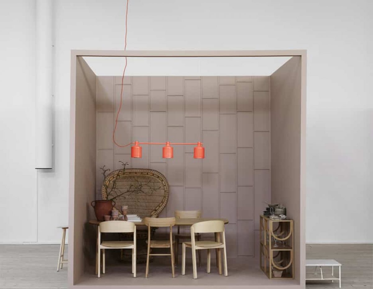 Interior Stylist Lotta Agaton | ABITARE | Blog