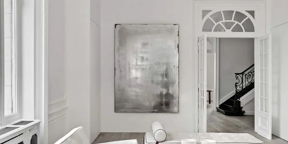 Olivier Dwek | Pure Character | ABITARE | Blog